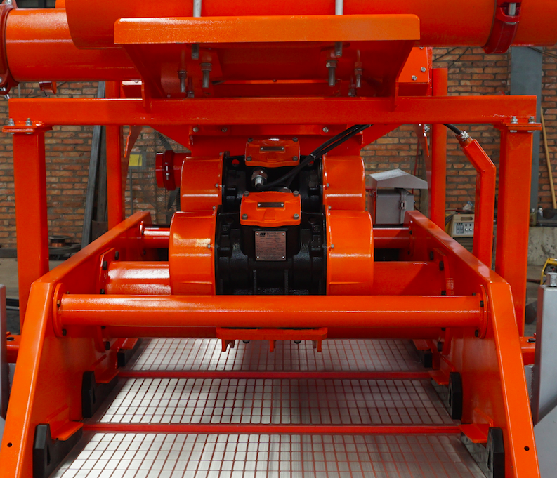 Solids control shale shaker operation and other equipment impact - AiPu ...