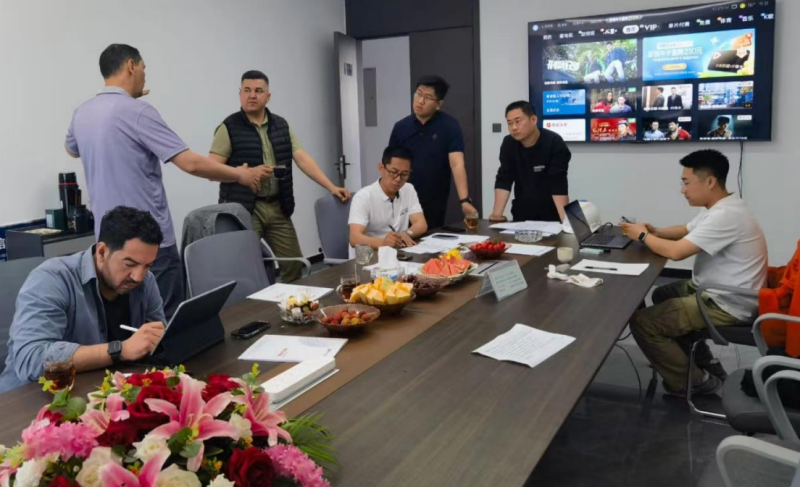 About Us - AiPu Solid control,Solids control system,drilling waste management