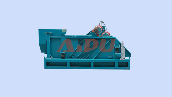 Selecting the Best Vibration Motor for Shale Shakers - AiPu Solid Control