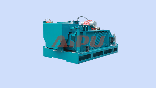Shale Shaker Design for Environmental Compliance | AiPu Solid Control