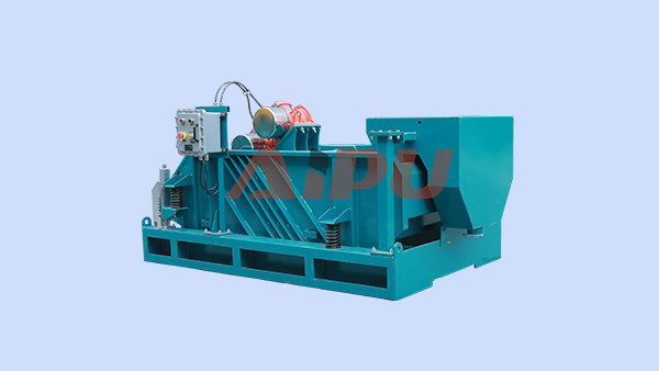 Shale Shaker Design Principles You Should Know | AiPu Solid Control
