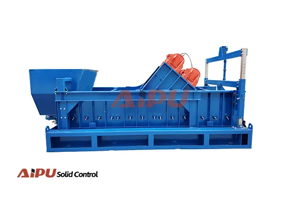 Complete Guide to Shale Shaker for Oil Drilling: Everything You Need to ...